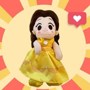 Disney | Toys | Belle Nuimo | Poshmark